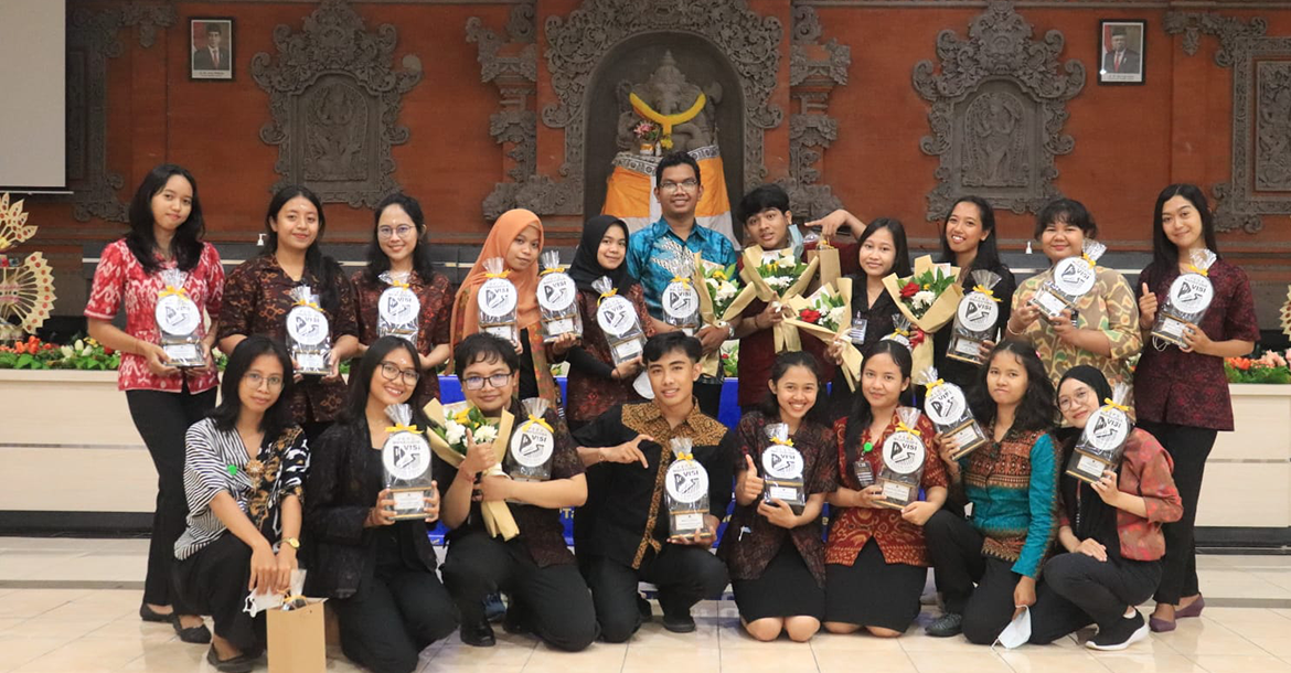 Kerta Hendrawan's Personal Website