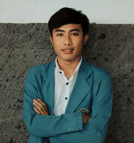 Kerta Hendrawan's Personal Website